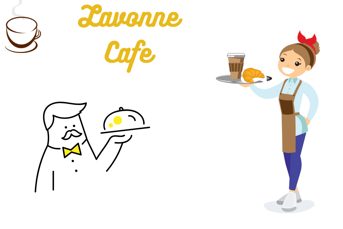 Lavonne Cafe Menu 2025 | Prices | Hours & Deals - Cafe Menu